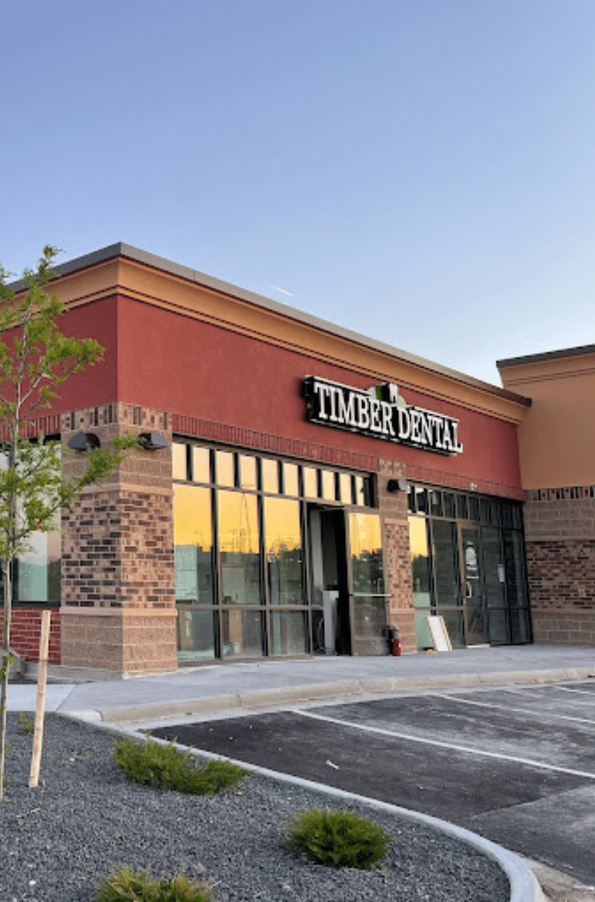 Your Trusted Dentist Thornton | Timber Dental Care of Thornton